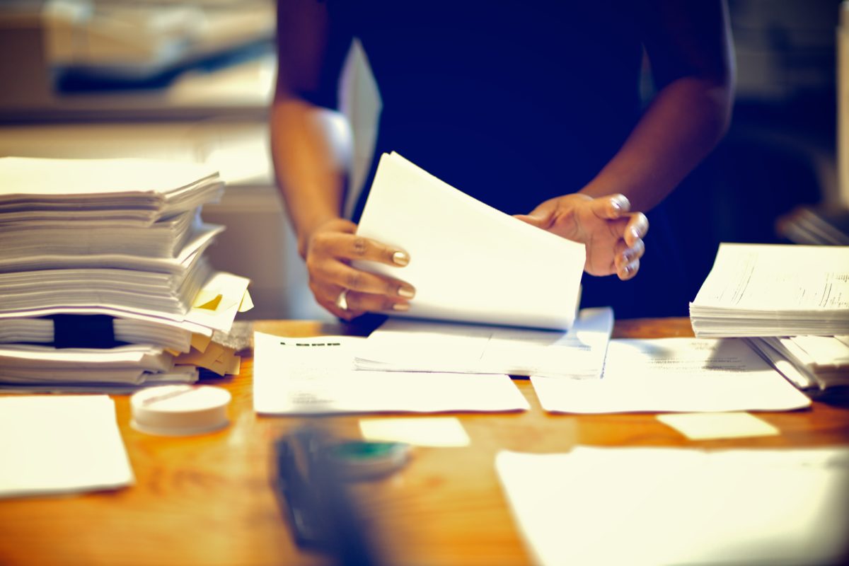 Citation And Subpoena Services | Law & Order Record Retrieval